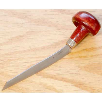 Ourivesrock: BURIL MANUAL