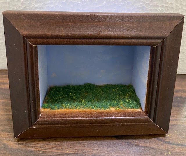 https/drorasminimundo.blogspot.com: A new scene in a frame