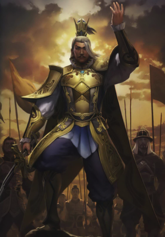 Scarecrow's Deadliest Battles: Cathay Army Profile