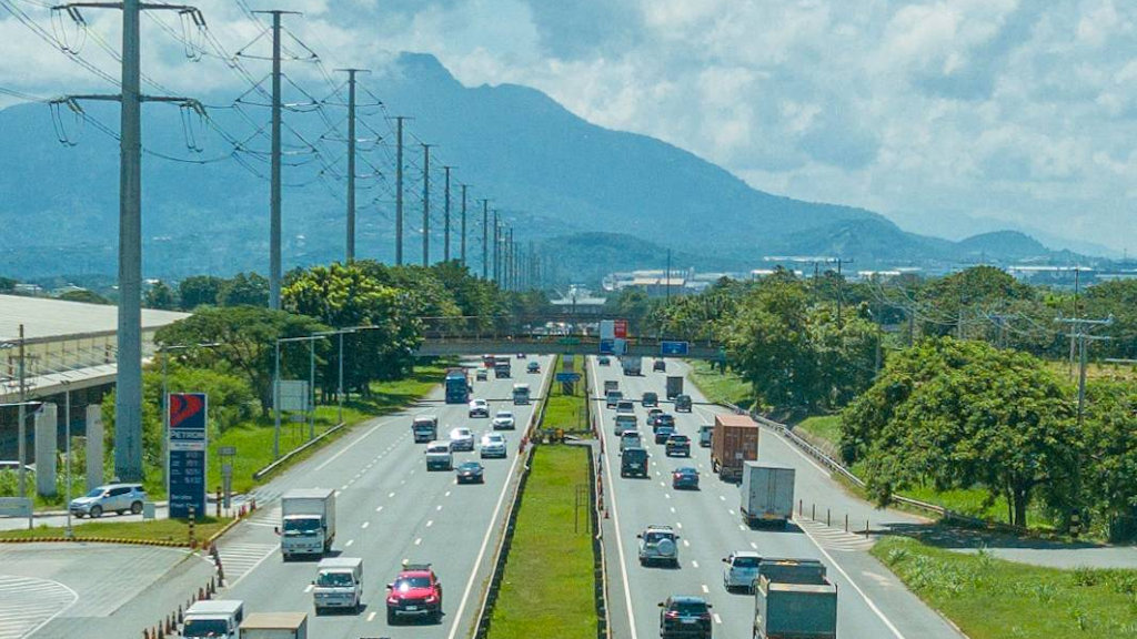 San Miguel Picks Up Pace On SLEX Extension | CarGuide.PH | Philippine ...