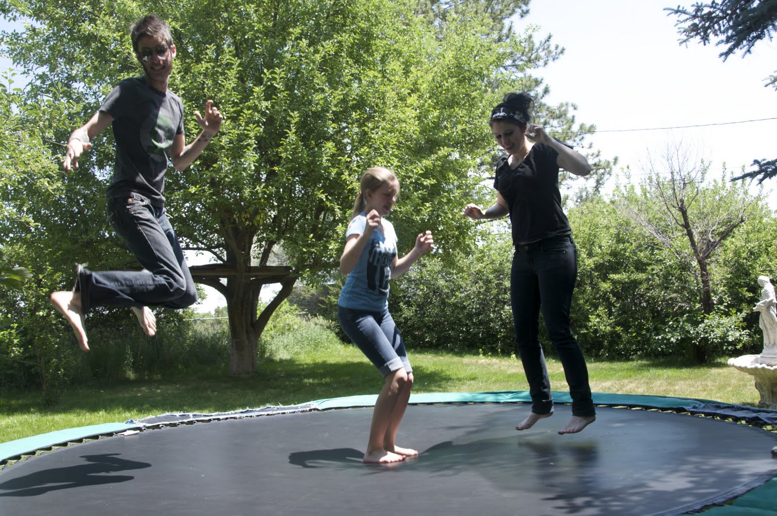 Adventures in Colorado