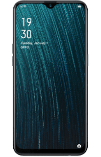 Firmware Oppo A5s (CPH1909) Official - khasbi.com