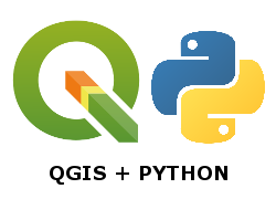 PyQGIS Tutorial: Geometry Conversion