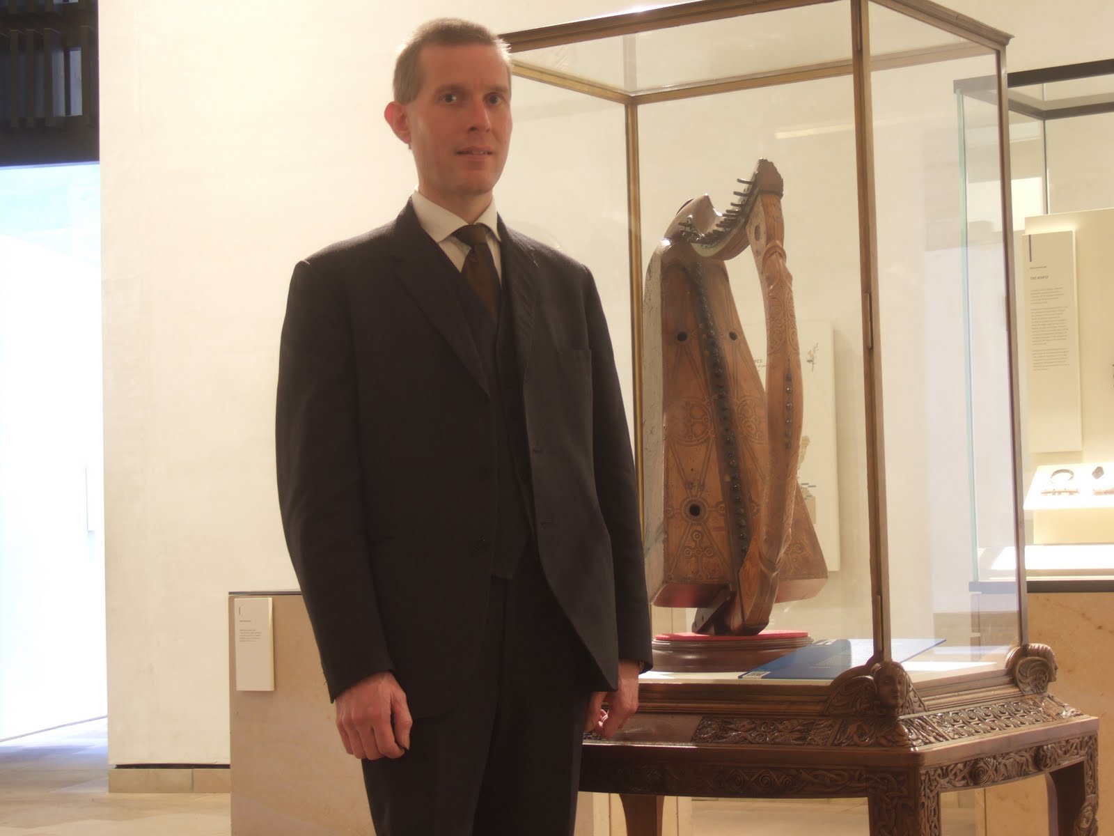 NMS – Simon Chadwick