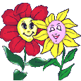 FREE ANIMATION: ANIMATED FLOWER