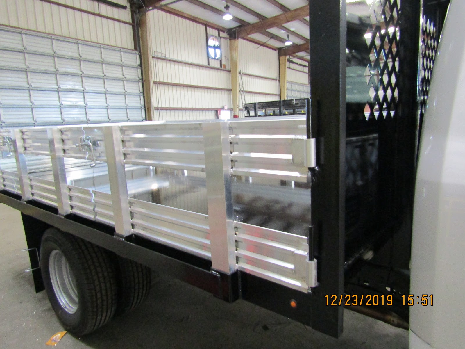 Commercial Truck Success Blog: Premier Aluminum Racks – We’ve Got Your ...
