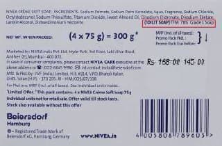 Why Should You Look For The TFM Value Of Your Soap? | Brijesh Wala's ...