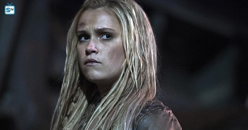 Oculta en el crepúsculo: STILLS DE "STEALING FIRE" (#3.09)