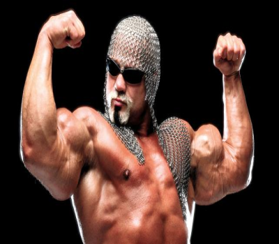 Retro Oasis: A Taste of the New Generation: Broken Harts: WWF Monday ...