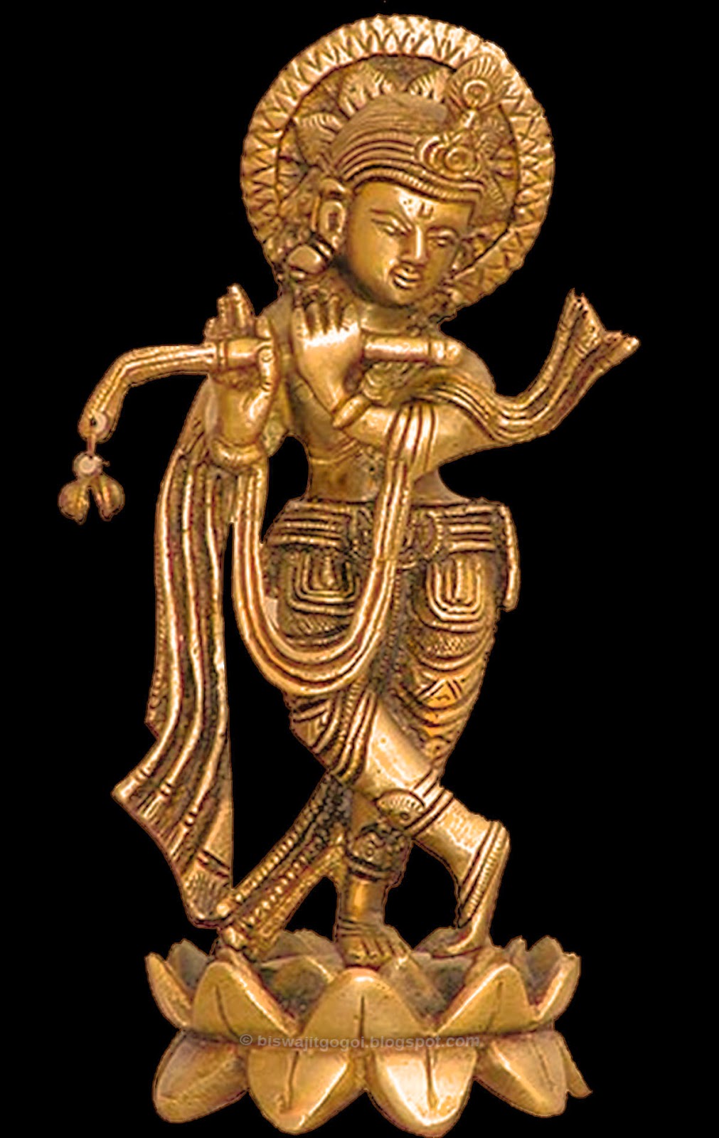 Graphics and Folk Assam: Religious