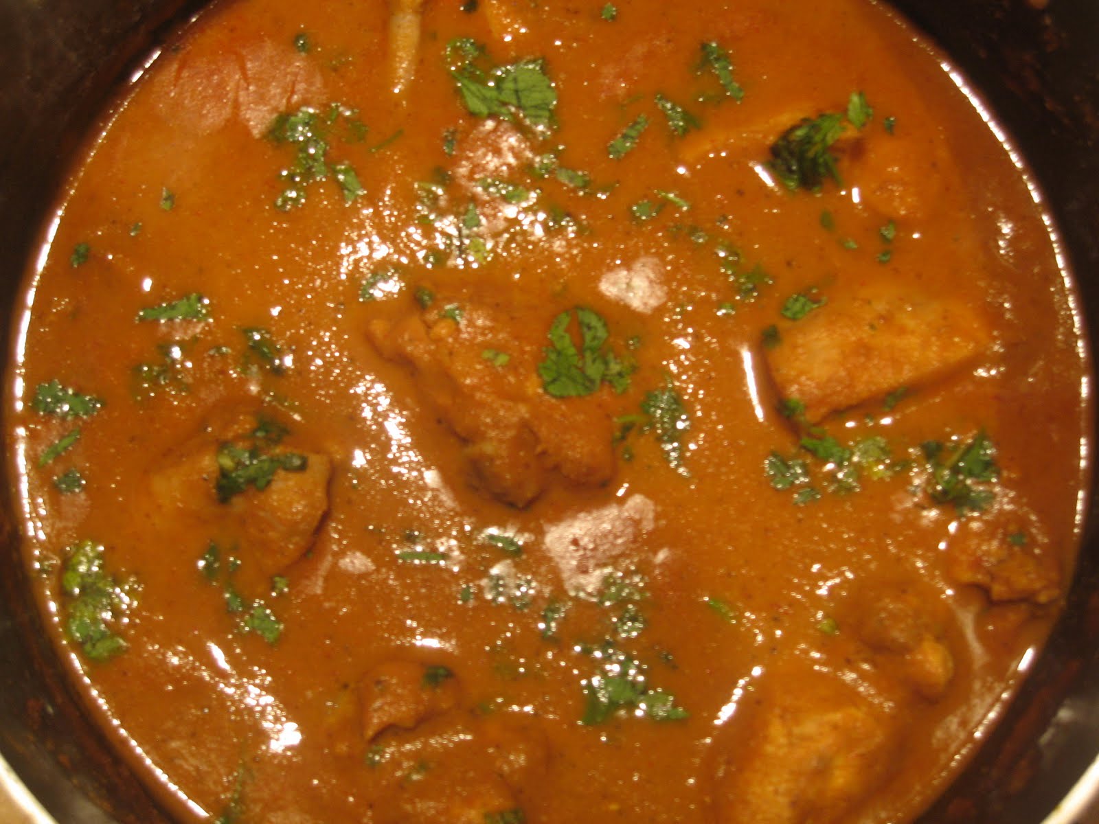 'माझं स्वयंपाकघर' - My Kitchen