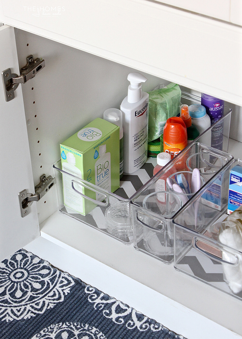 IHeart Organizing: UHeart Organizing: Line Your Drawers Like a Pro!
