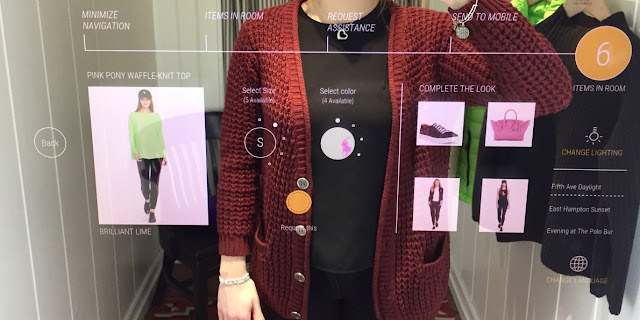 Smart clothing – future of IoT wearables?