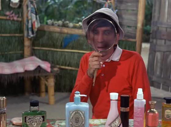 Taliesin Meets The Vampires Honourable Mentions Gilligans Island Up At Bat