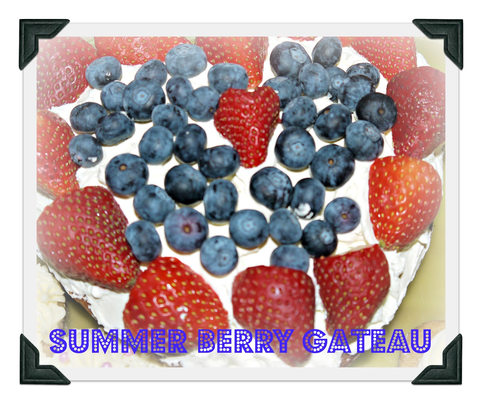 Inside the Wendy House: Your Al Fresco Recipe Could Win A Holiday!