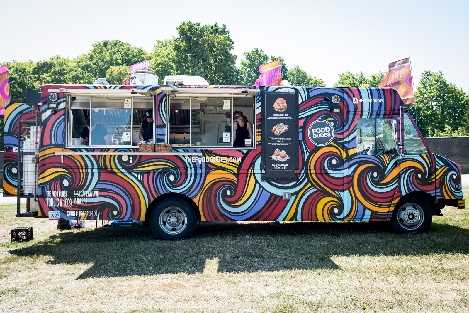 Food Truck Manufacturers Food Truck Manufacturers