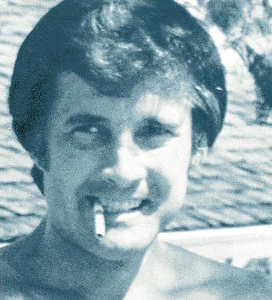 Welcome to my world.... : Lyle Wagner - THE BEST OF PLAYGIRL - 1974