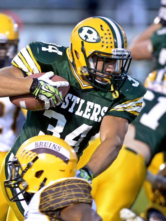 Roar Lions 2023: Grinded Out