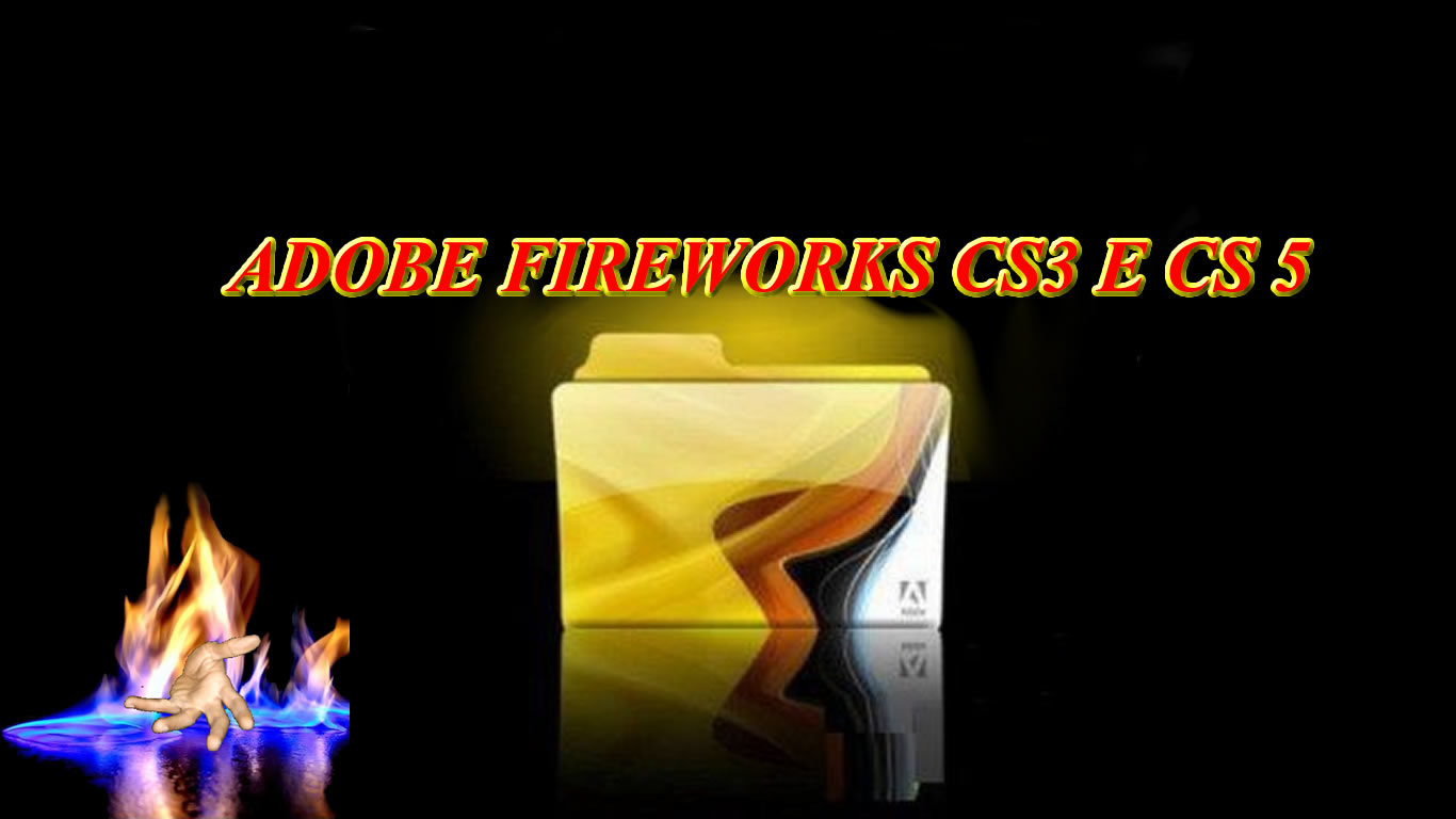 Adobe Fireworks Cs3 E Cs5 Fithos Lusec