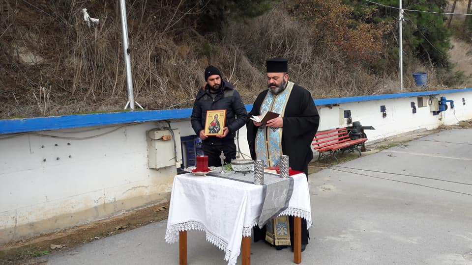 ΠΙΕΡΙΚΗ : ΜΑΚΡΥΓΙΑΛΟΣ:ΟΙ ΨΑΡΑΔΕΣ ΤΗΣ ΒΟΡΕΙΑΣ ΠΙΕΡΙΑΣ ΓΙΟΡΤΑΣΑΝ ΤΟΝ ...