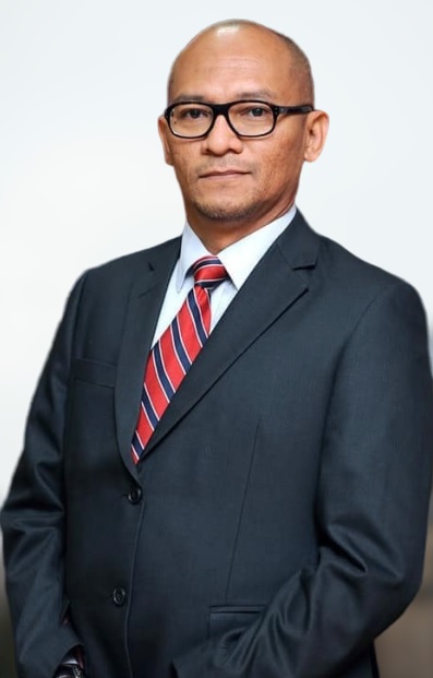 A Medical Technician at Radiology Dept. HUSM: Congratulations, Prof Dr ...