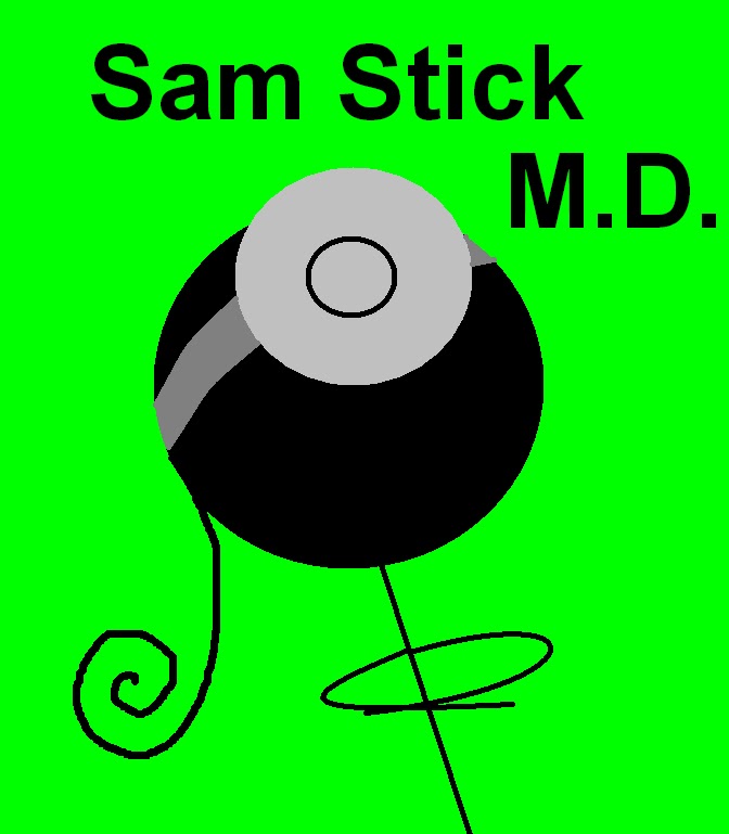 Sam Stick: 2011