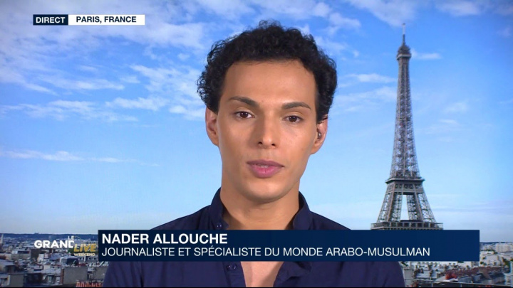 L'imposture Allouche