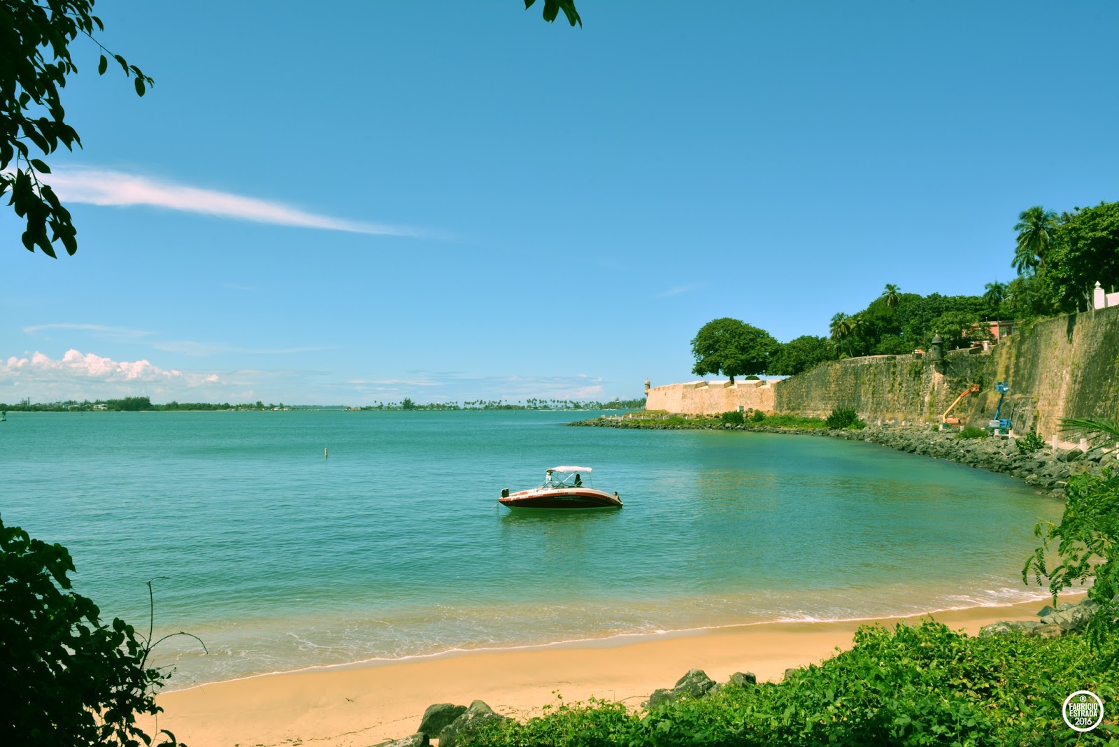 Bitácora del Párvulo: Viejo San Juan al paso del sol - fotos Fabricio ...