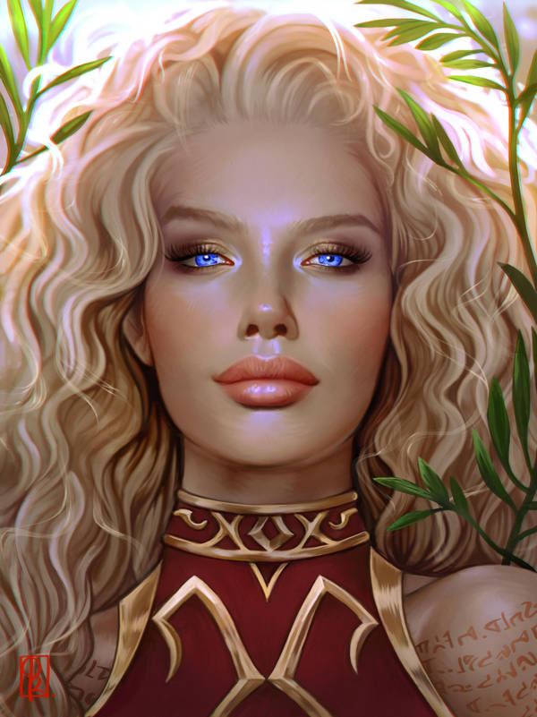 alas del destino: BEAUTY