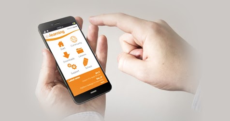 Helge Scherlund's eLearning News: eBook: Mobile Learning for ...