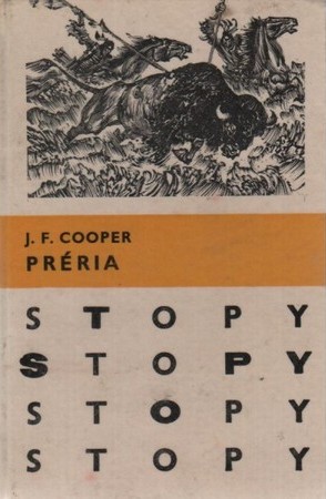 InfoKnihy: Edícia STOPY