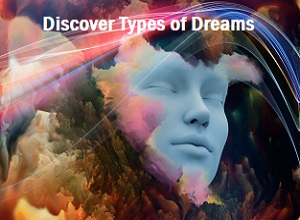 7 Different Types of Dreams And Meanings Behind Them - Dream Interpretation
