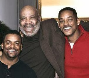 TVparty!: Will Smith on the Death of Uncle Phil