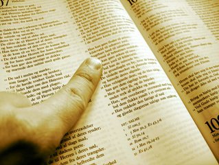 15 FACTS ABOUT TITHING IN THE BIBLE - What does the Bible really say?