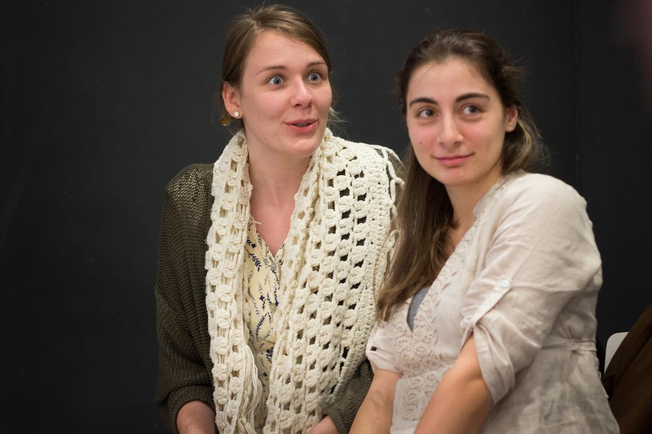 Schuld und Sühne (Crime and Punishment) - A Review.