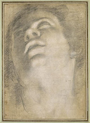 Spencer Alley: Mistreated Genius Annibale Carracci (Drawings)