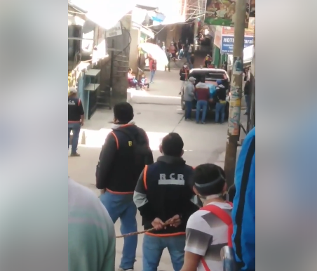 Covid-19: posible primer muerto por coronavirus en Retamas, Parcoy ...