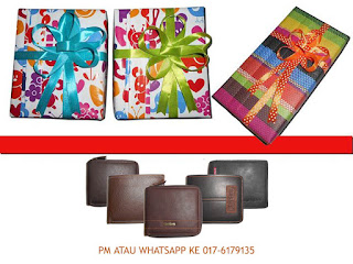 Kedai Online Jual Beg Baru