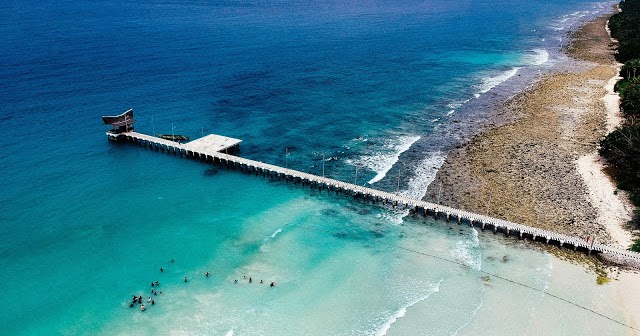 Isabela De Basilan Travel Guide For First Time Travelers - The Pinoy ...