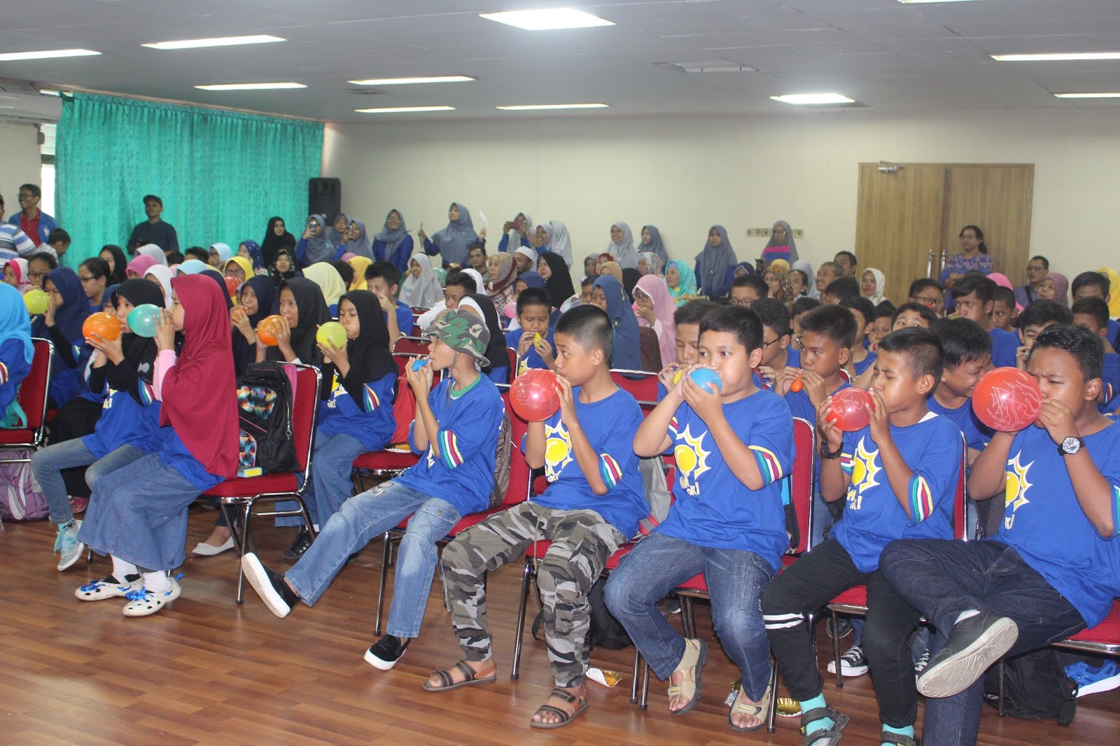 Aha Smart - Math Solution