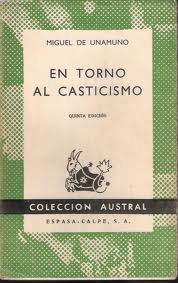 Lecturas hispánicas: EN TORNO AL CASTICISMO: LOS TÉRMINOS CASTIZO Y ...