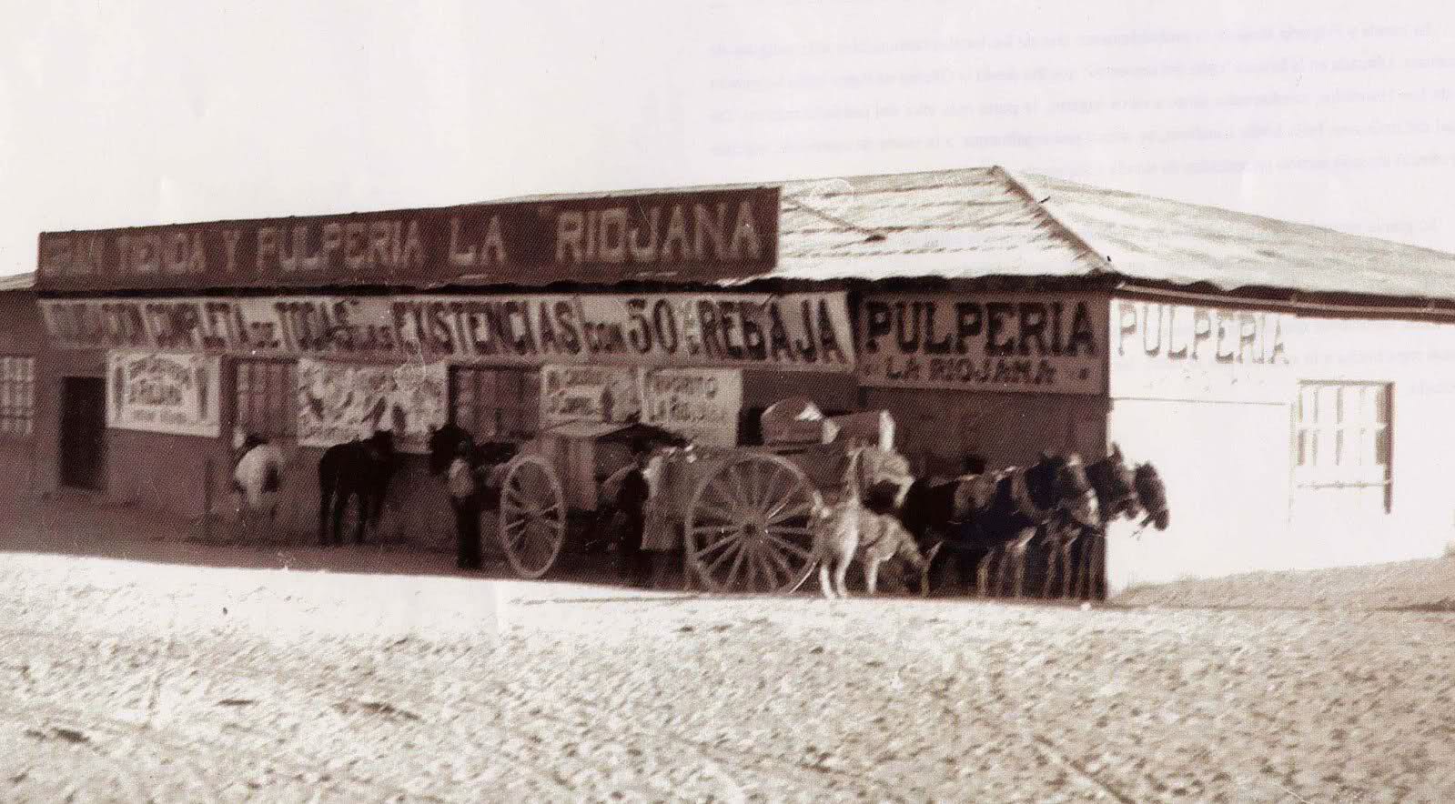 BAR Y SERVICIO.: EL ORIGEN DEL BAR