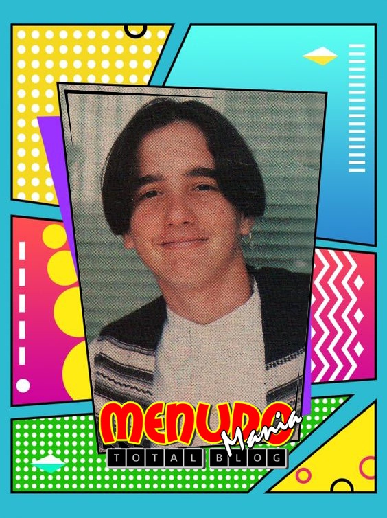 Menudomania Total: ESPECIAL DE FOTOS DEL RECUERDO DE RICKY LOPEZ