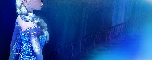 Elsa, la reina enamorada. - 1 - | Roses d'hiver Chest