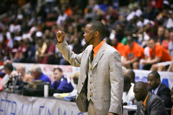 Leesburg Basketball: Leesburg vs. Miami Norland Class 6A State ...