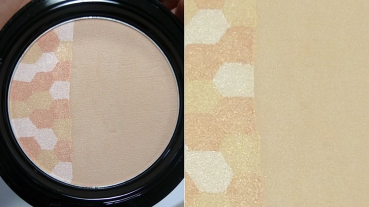 Beauty Story: VOV Light Lasting Dual Glow Pact Review