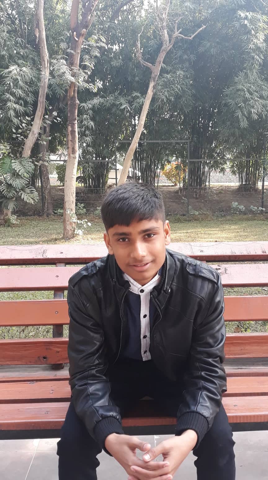 Top Most Handsome Man Of Nepal With Facebook Profile