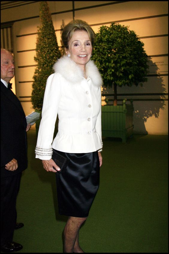 Horse Country Chic: We've Lost a Bit More Style