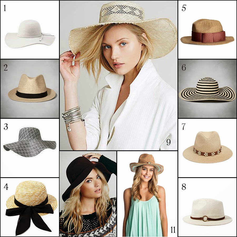 AimeeLouise Photography: Hats, Hats, and More Hats for Spring 2015 ...