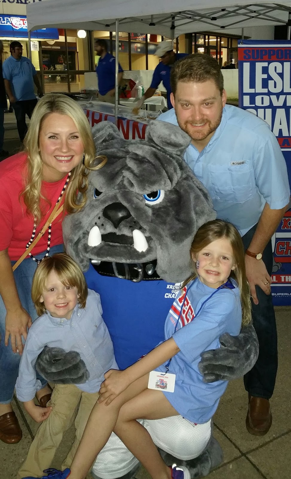 Experience Ruston: 7 for '17 - What's new in Ruston!